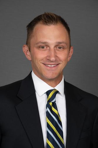 Michael Treantis joins AAA Western and Central New York