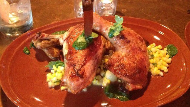 Galarneau's top 20 restaurants: Buffalo Proper - 8 plates