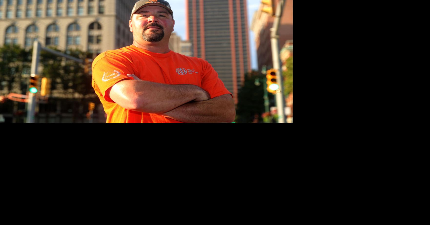 Sean Kirst: Farewell to a guy who changed the skyline, one of 'the ones ...
