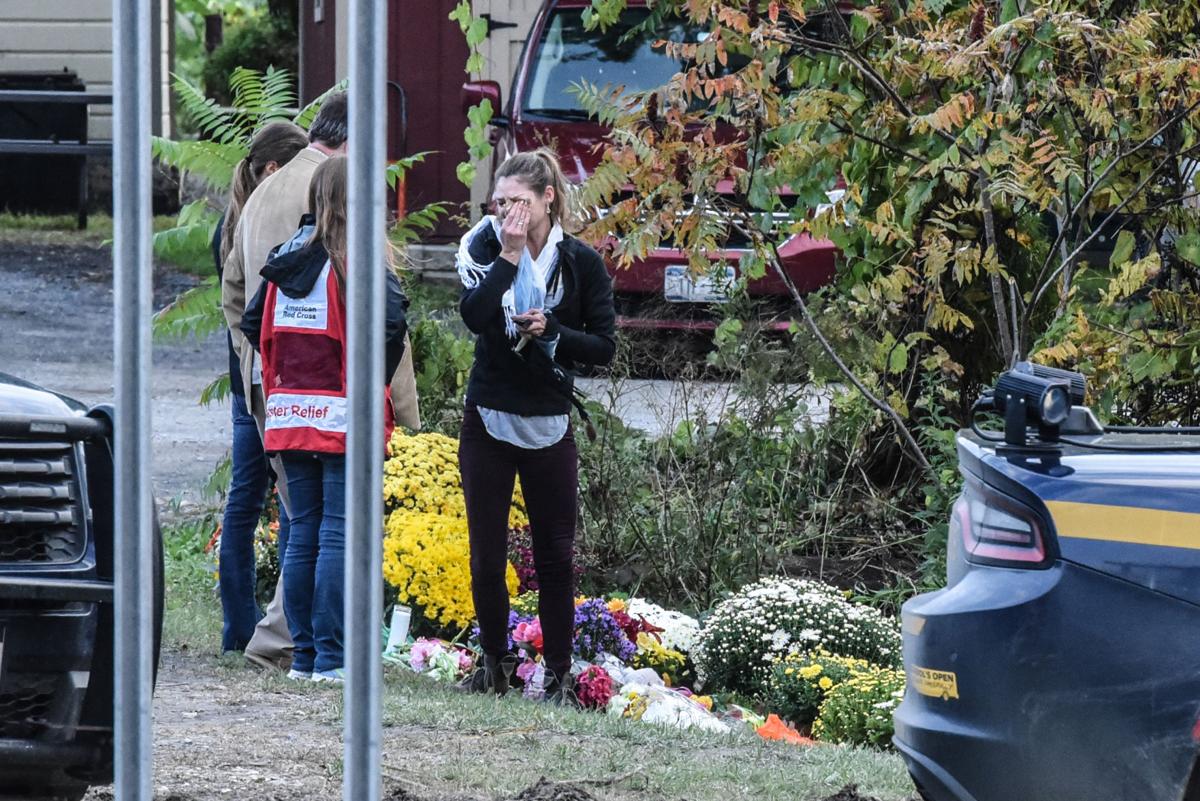 Limo involved in crash that killed 20 failed prior inspection, records show