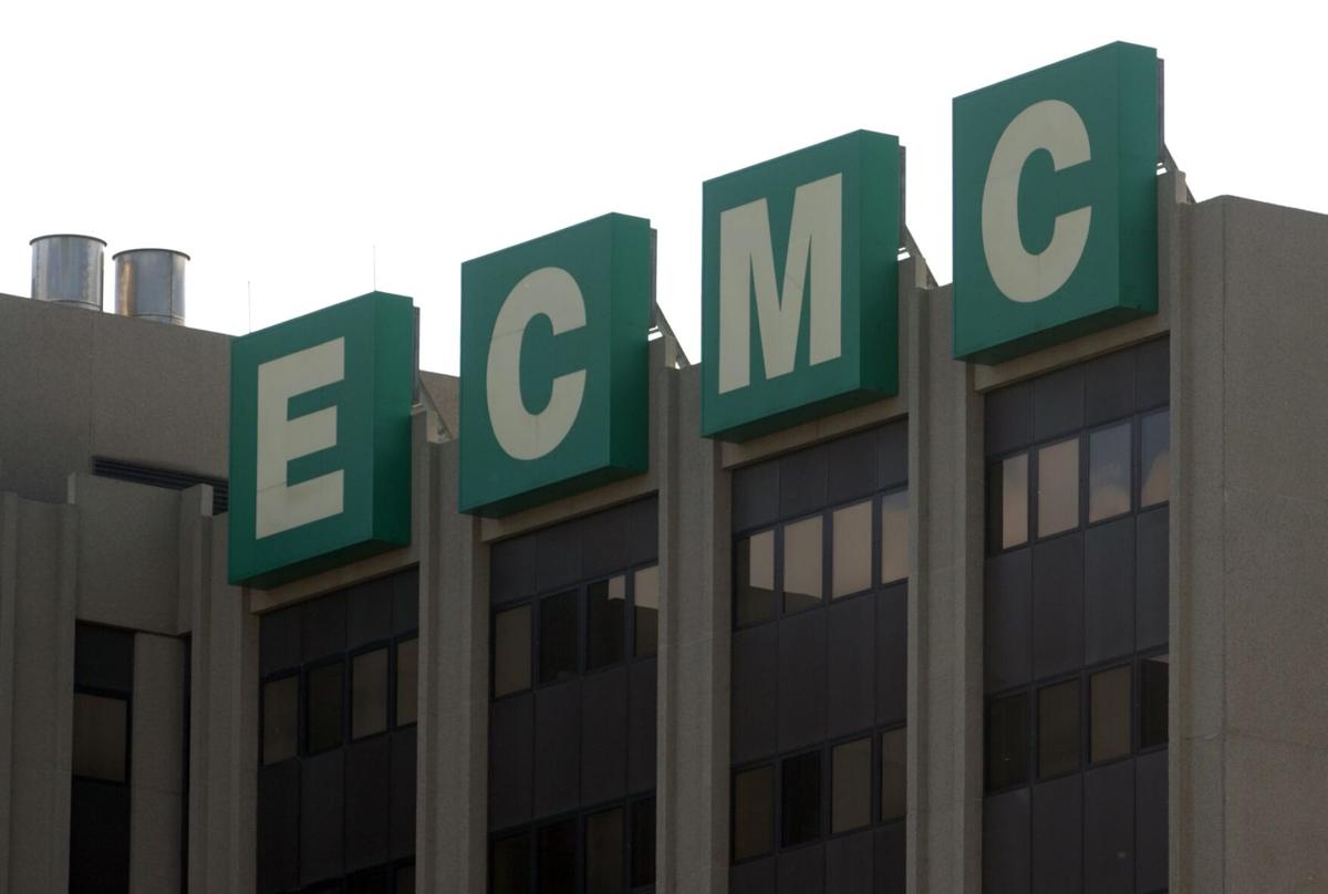 Editorial: It's ECMC's turn for $10 million in state funding
