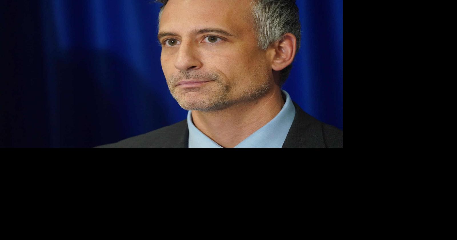 A 'tough-as-nails' prosecutor takes on mob allegations – and criticism ...