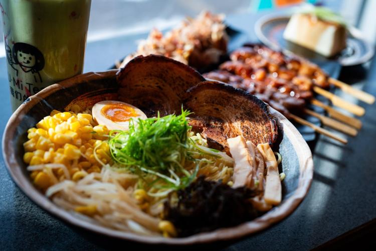Haruko Craft Ramen brings Japanese favorites to Tonawanda