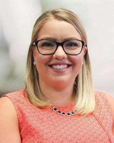 Heather Jankowski promoted at Freed Maxick