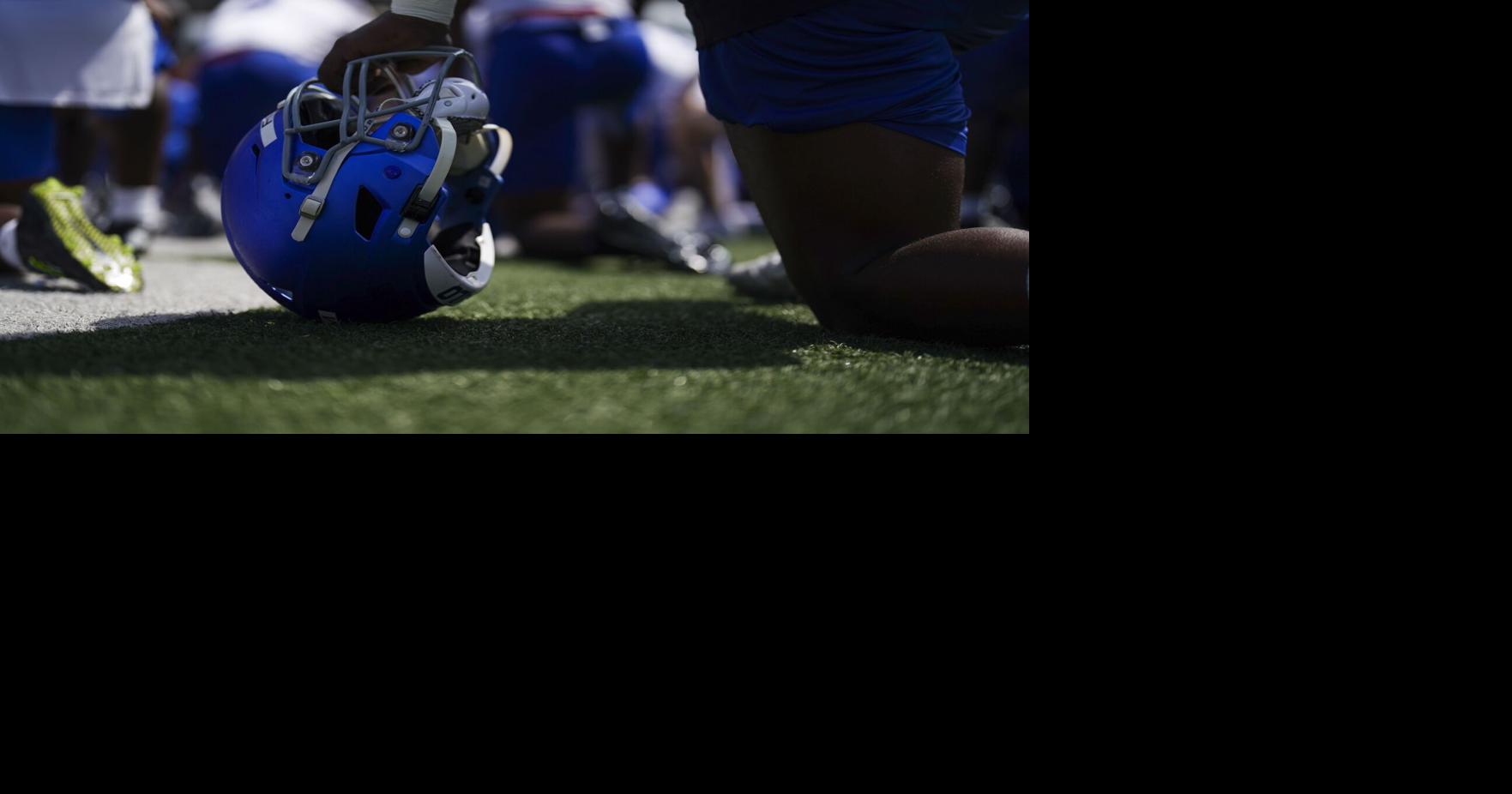 UB football to add Kansas State quarterback transfer Ta'Quan Roberson