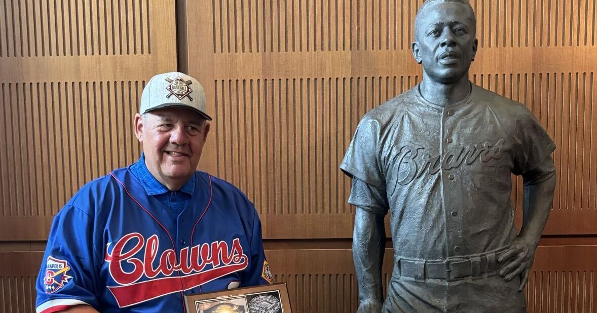 Cooperstown trip pays tribute to Aaron's Buffalo connections