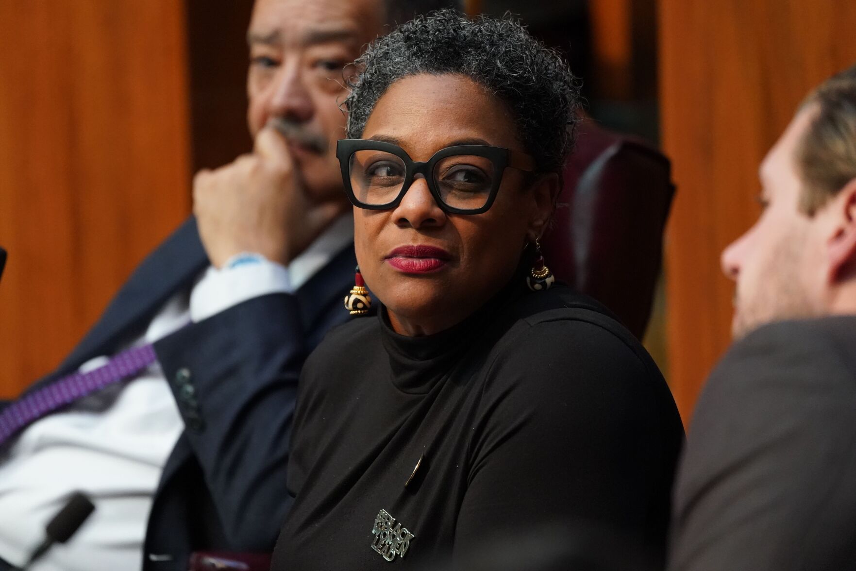 Buffalo Common Council moves charter review forward