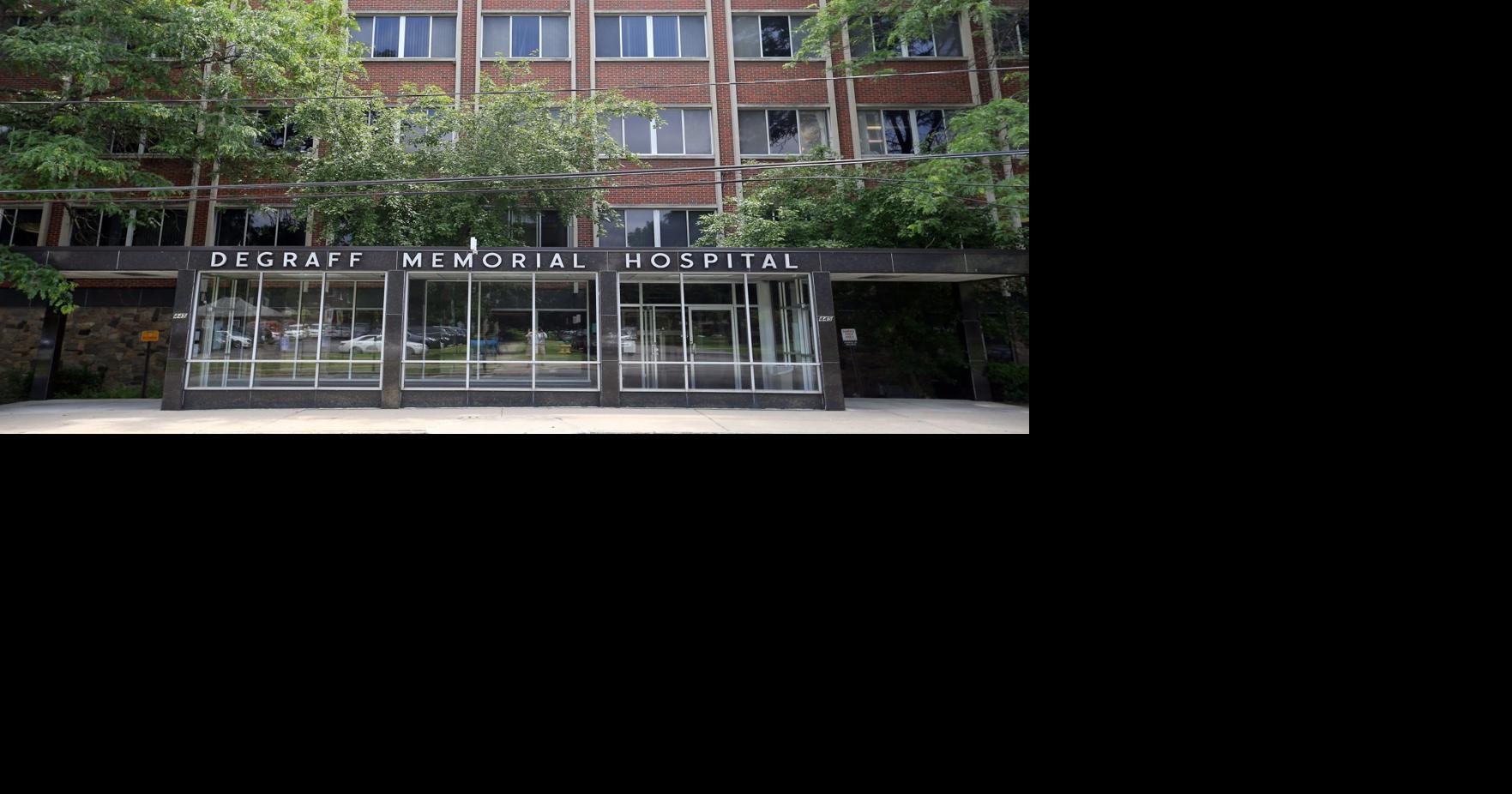 'Dead people don't move': Was DeGraff doctor's conduct 'outrageous'?