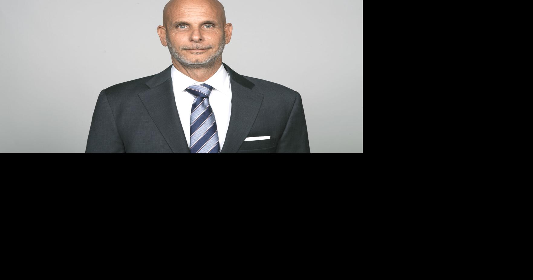 Bills, Sabres hire Pete Guelli as chief operating officer