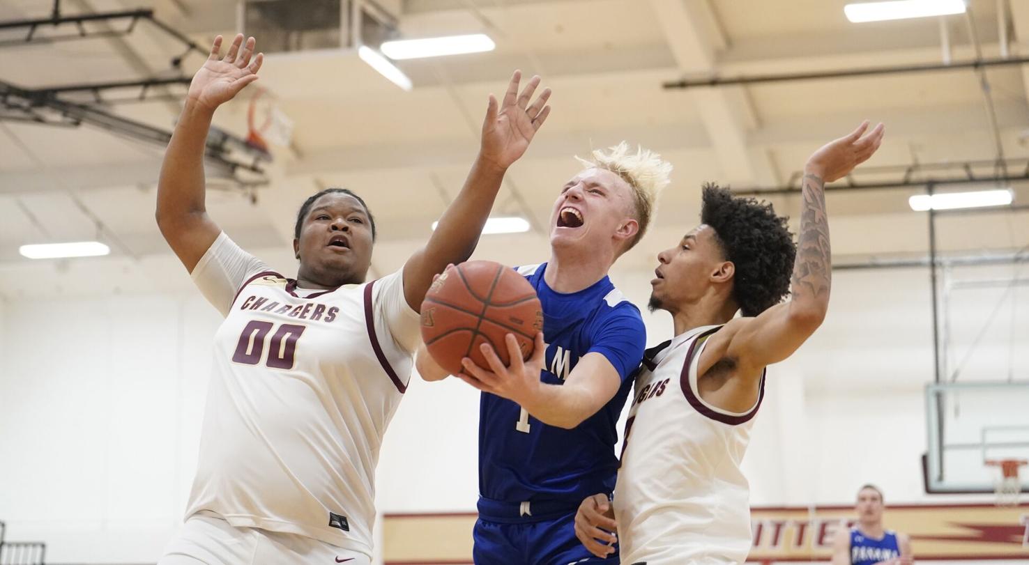 Panama boys basketball aiming to make program history