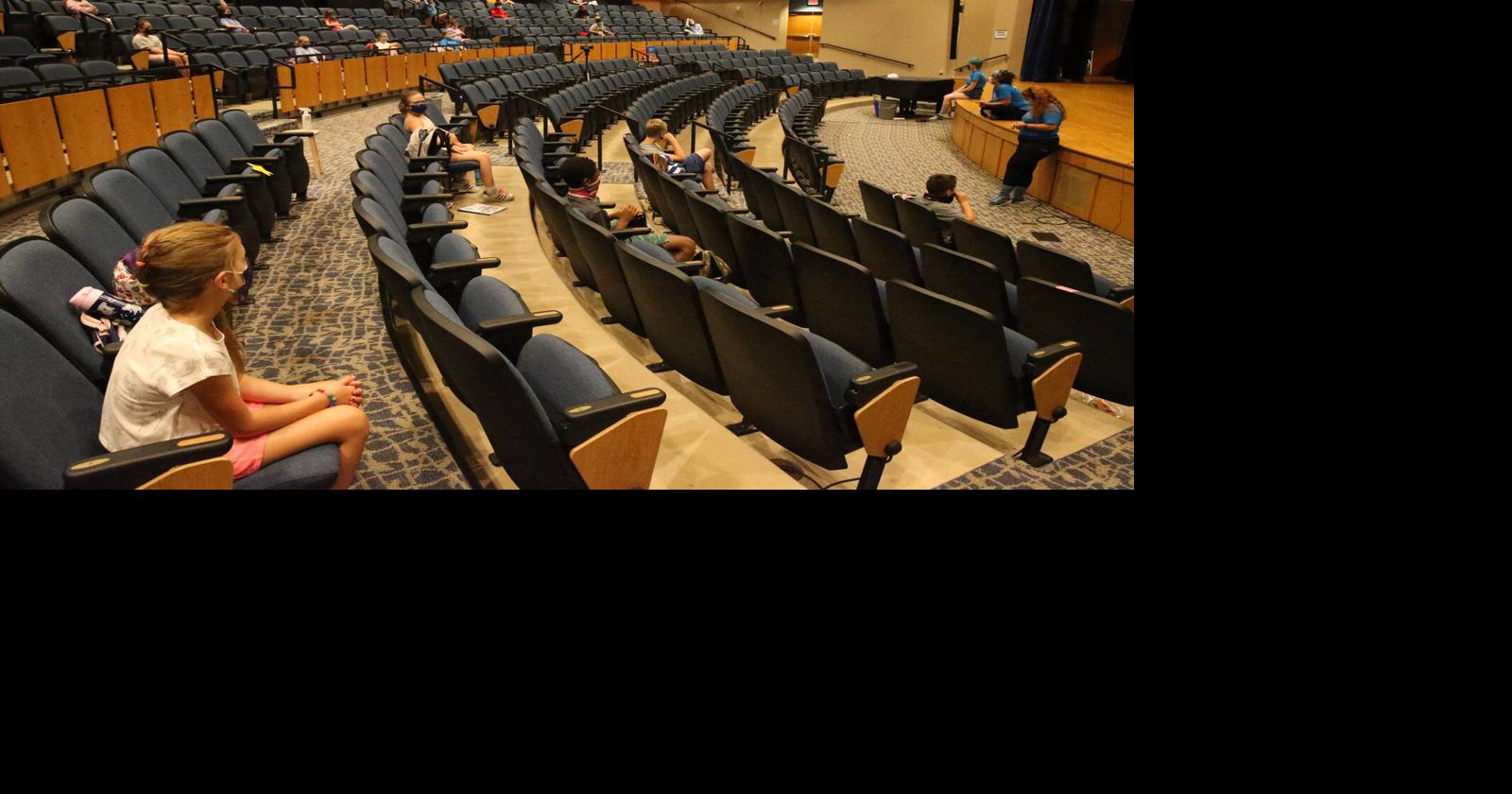 Ready for fall: Private schools have easier path to reopening in person