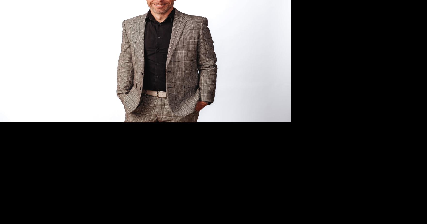 Garigen seeks higher profile for CannonDesign