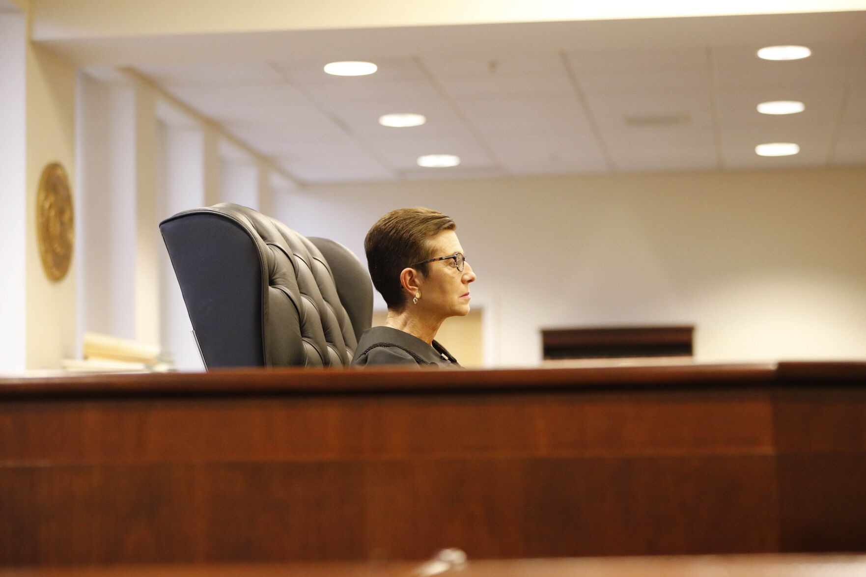 Sheila DiTullio retires as judge after three decades