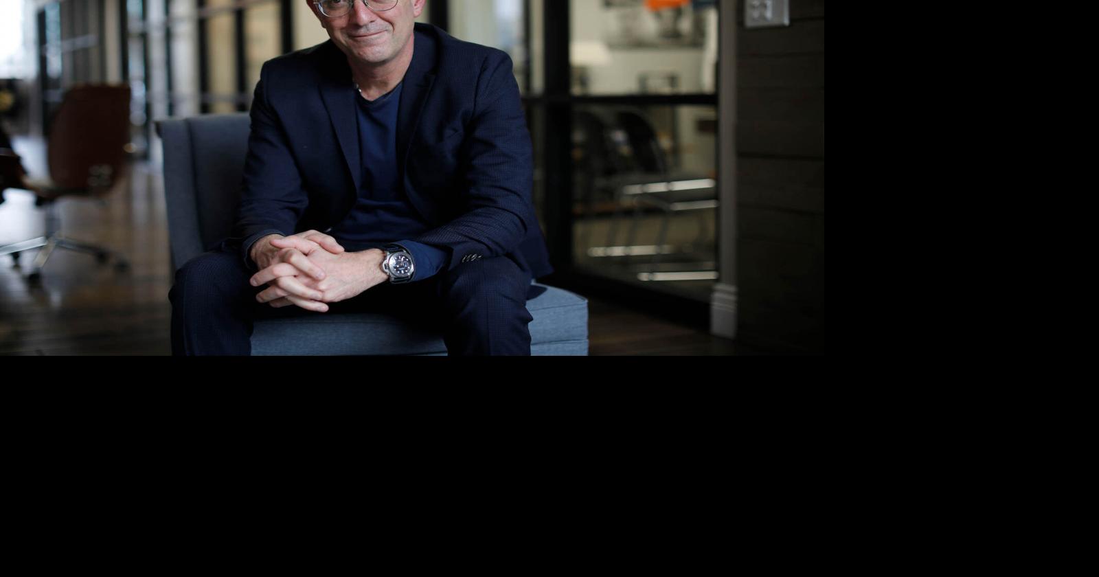 Bill Maggio: Pandemic won't stop rise of Buffalo's startups, Medical Campus