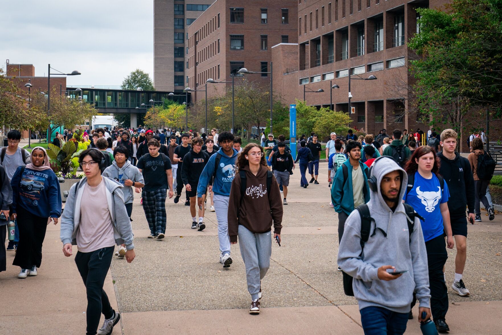 College is expensive, but the investment reaps dividends