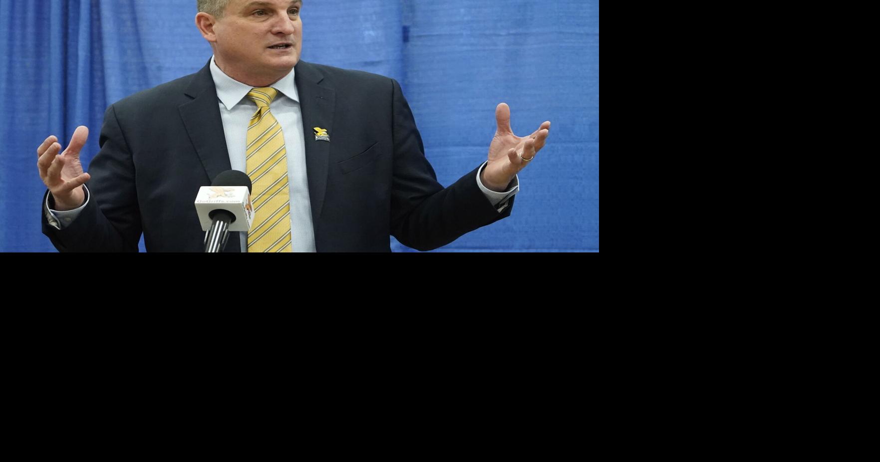 Canisius' Jim Christian makes home debut vs. St. Bonaventure