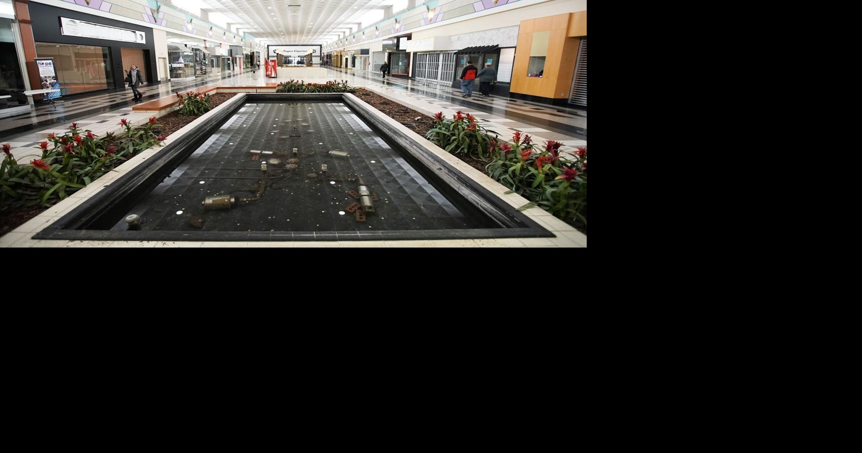 Eastern Hills Mall to close interior this weekend