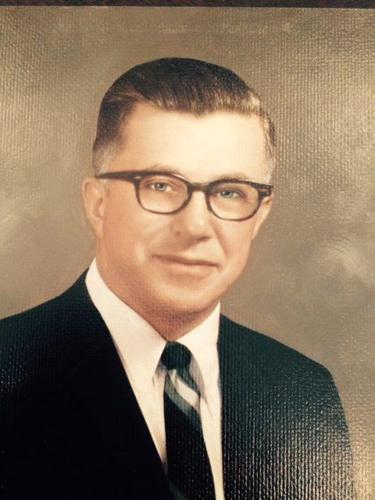 Dr. Daniel J. Fahey, ear surgeon pioneer, co-founder of Buffalo Hearing ...