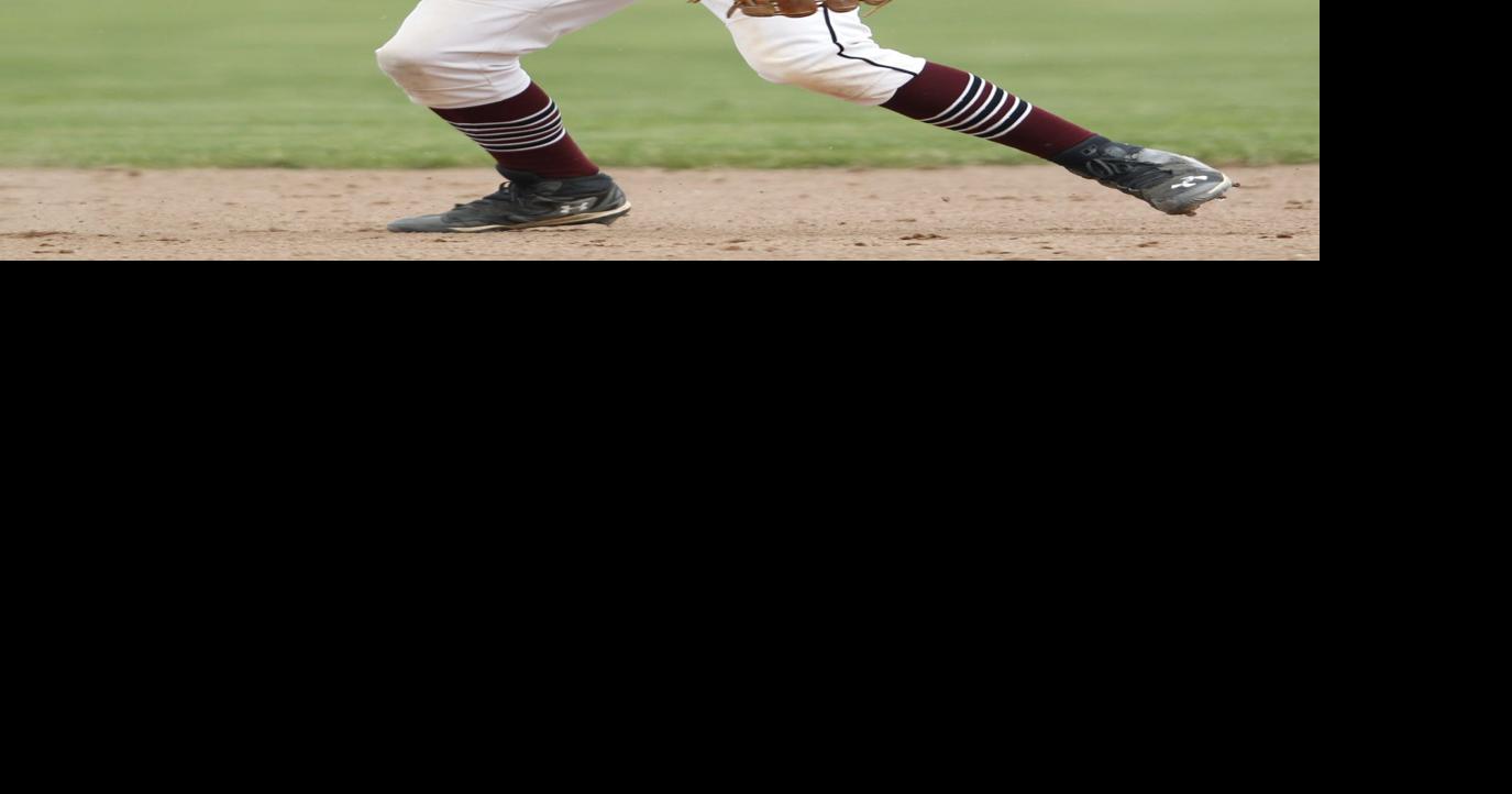 Baseball honor roll