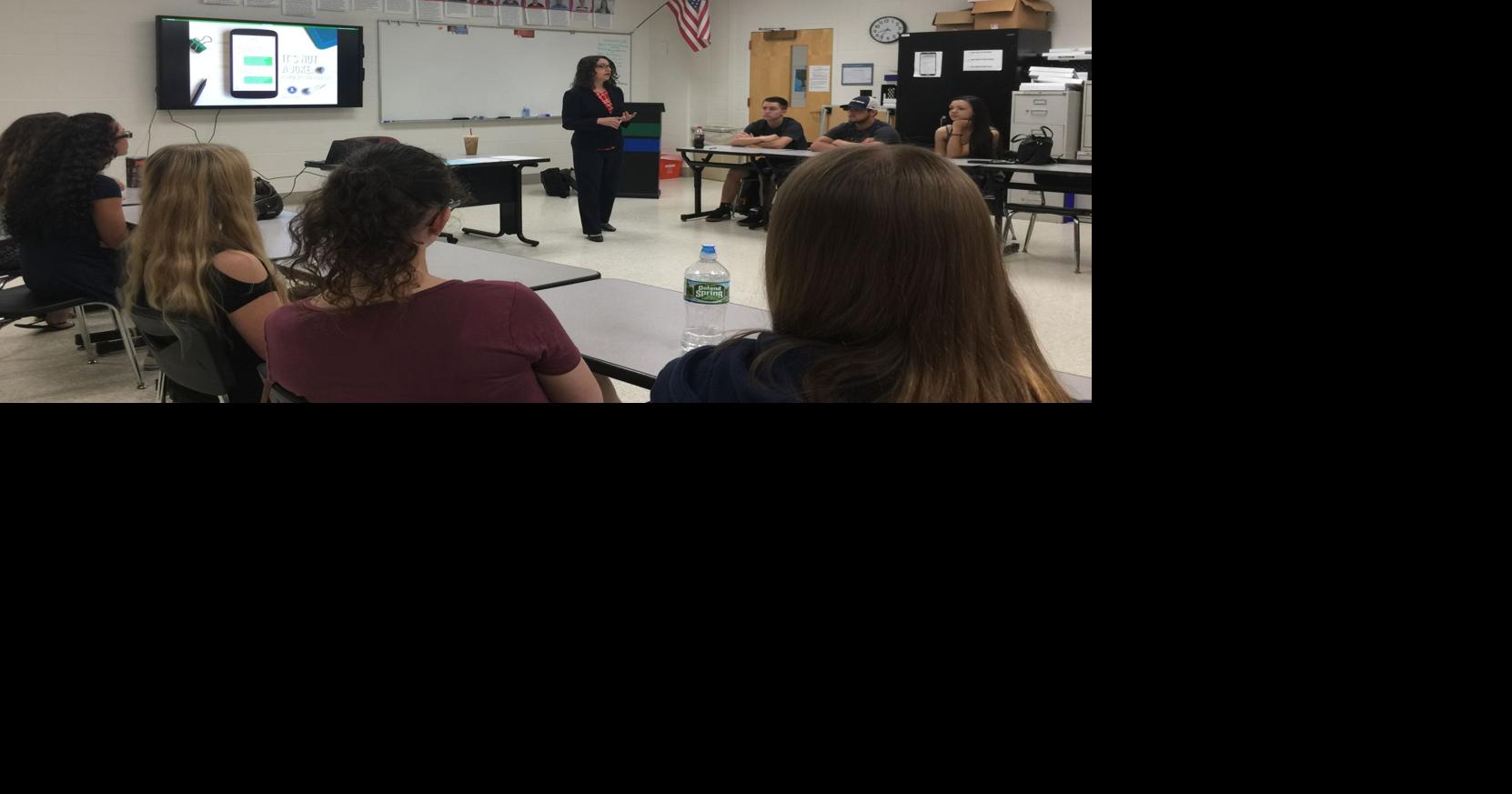 FBI warns students: Threats against schools will be taken seriously