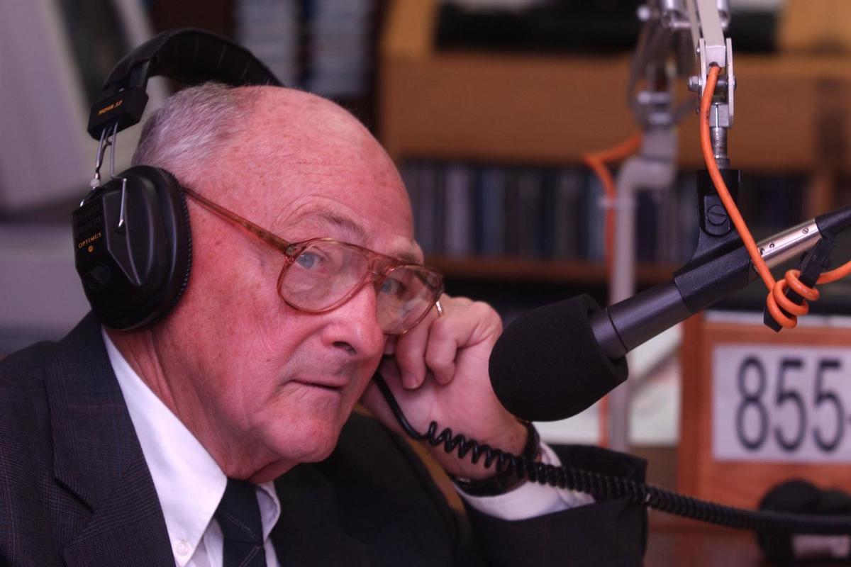 Jimmy Griffin through the years | Multimedia | buffalonews.com