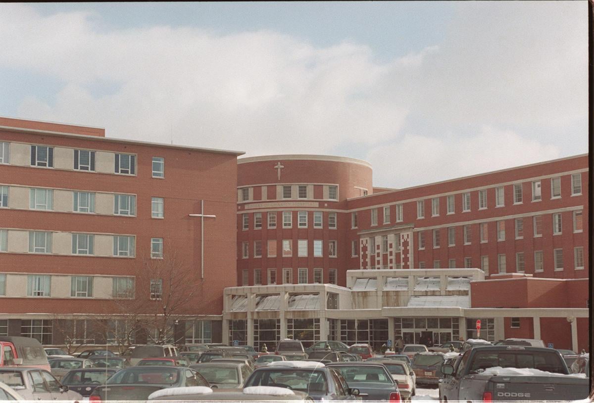 Chang named new president of Sisters of Charity Hospital