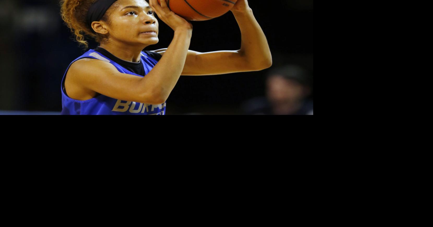 UB women's basketball loses Summer Hemphill following knee surgery