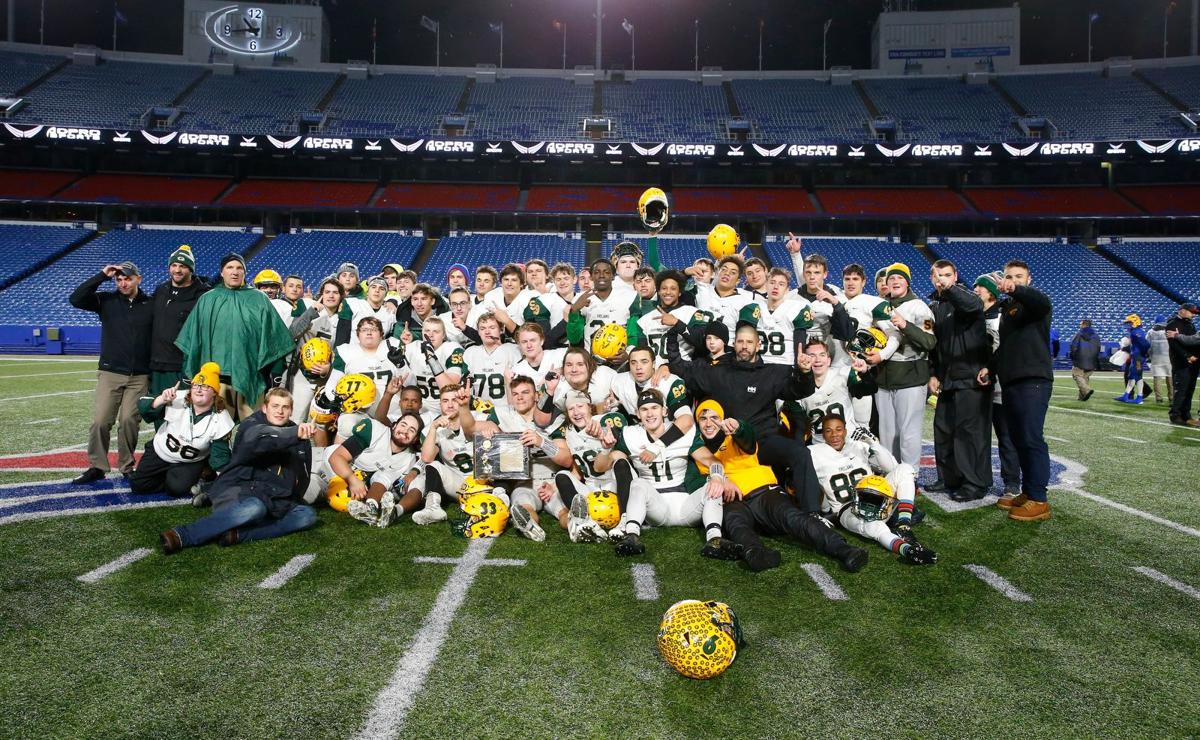 West Seneca East 20, West Seneca West 13 | Multimedia | buffalonews.com