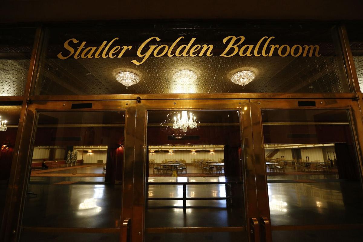 A Closer Look: Statler City | Multimedia | buffalonews.com