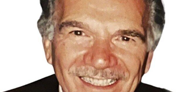 Donald A. Doino, 92, funeral director with an artistic touch
