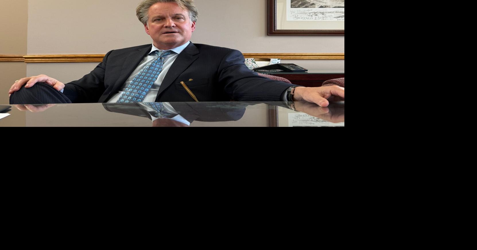 Kevin Stocker Interview