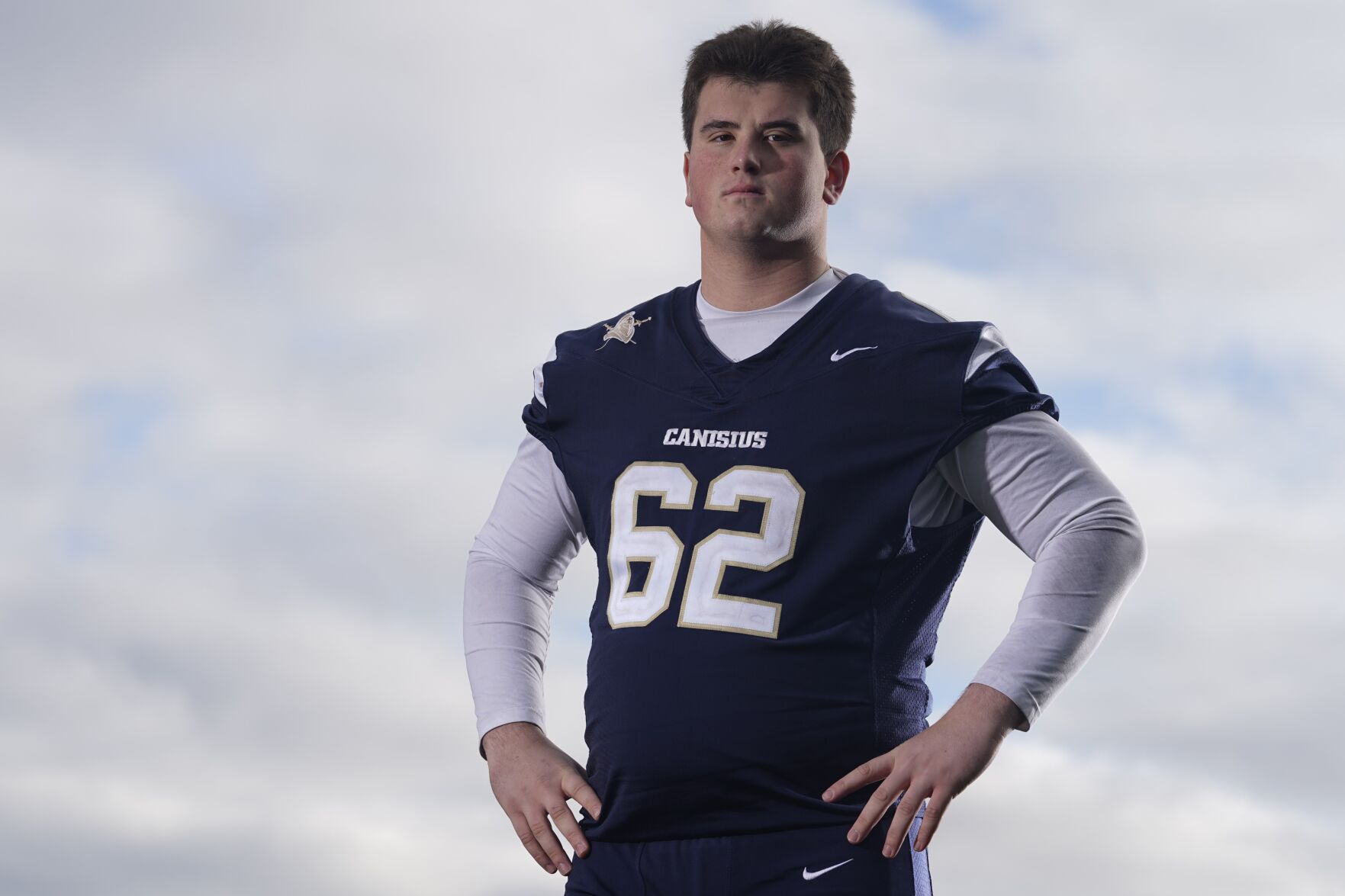 Meet the 2024 All-Western New York football first team offense and defense