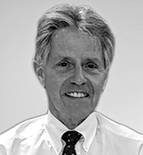 BRODIE, Kenneth W. "Ken"