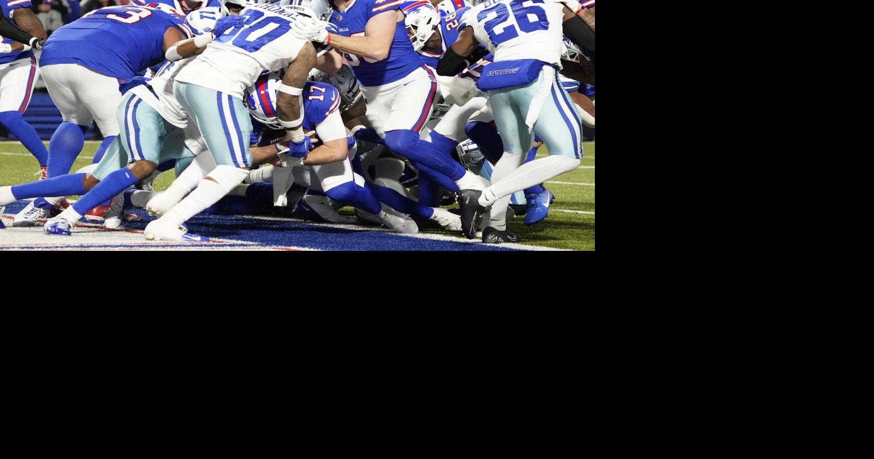 Allen scores