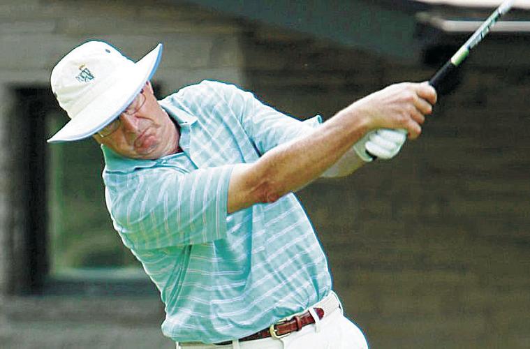 WNY golf legend Fred Silver dies at age 74