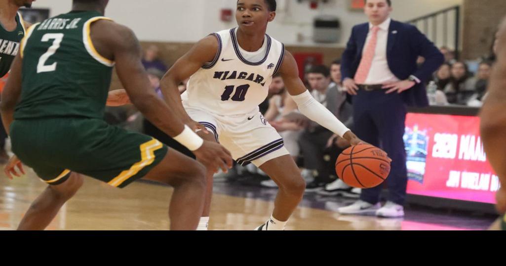 Niagara University men's basketball aims to maximize short prep time