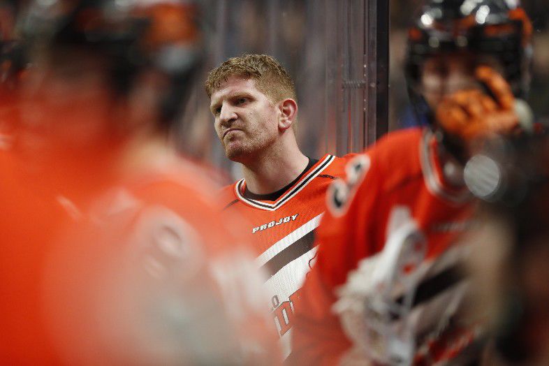 Bandits' Cosmo considering retirement after this season