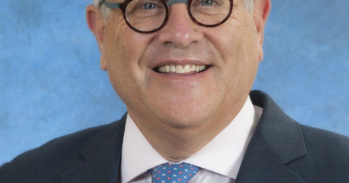 Dr. Jeffrey Rubin, DMD elected to board