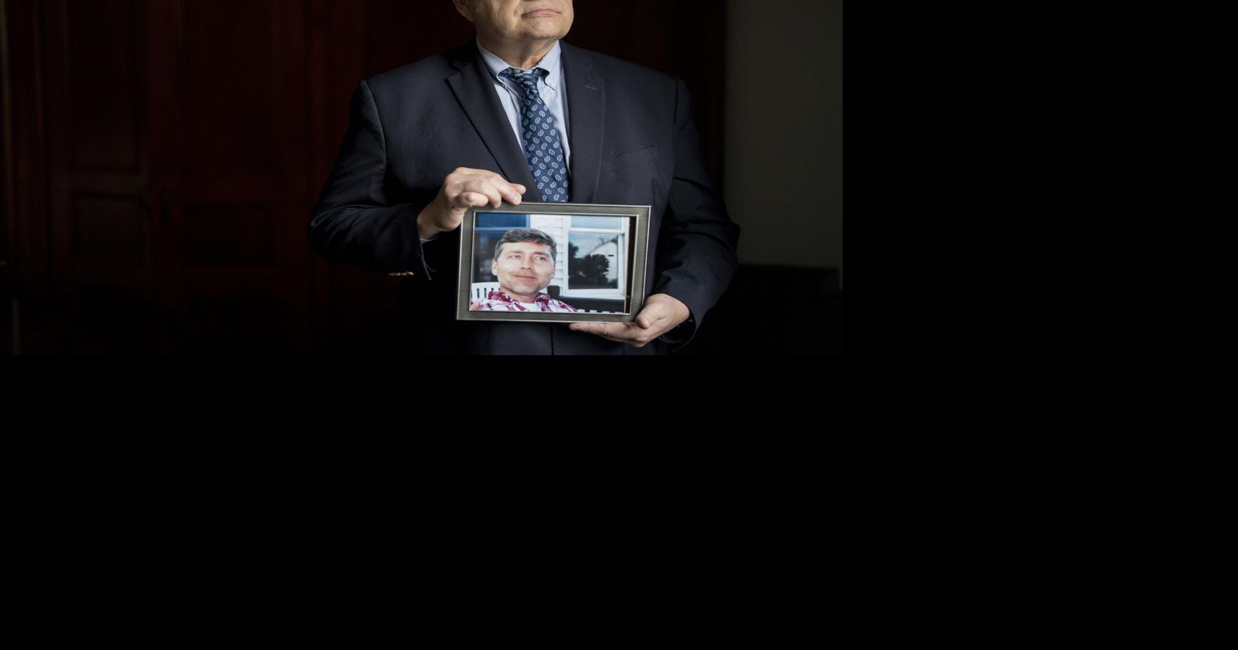 Sean Kirst: A call for help for those facing mental illness