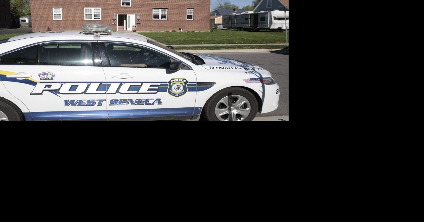 West Seneca police find missing man who has dementia