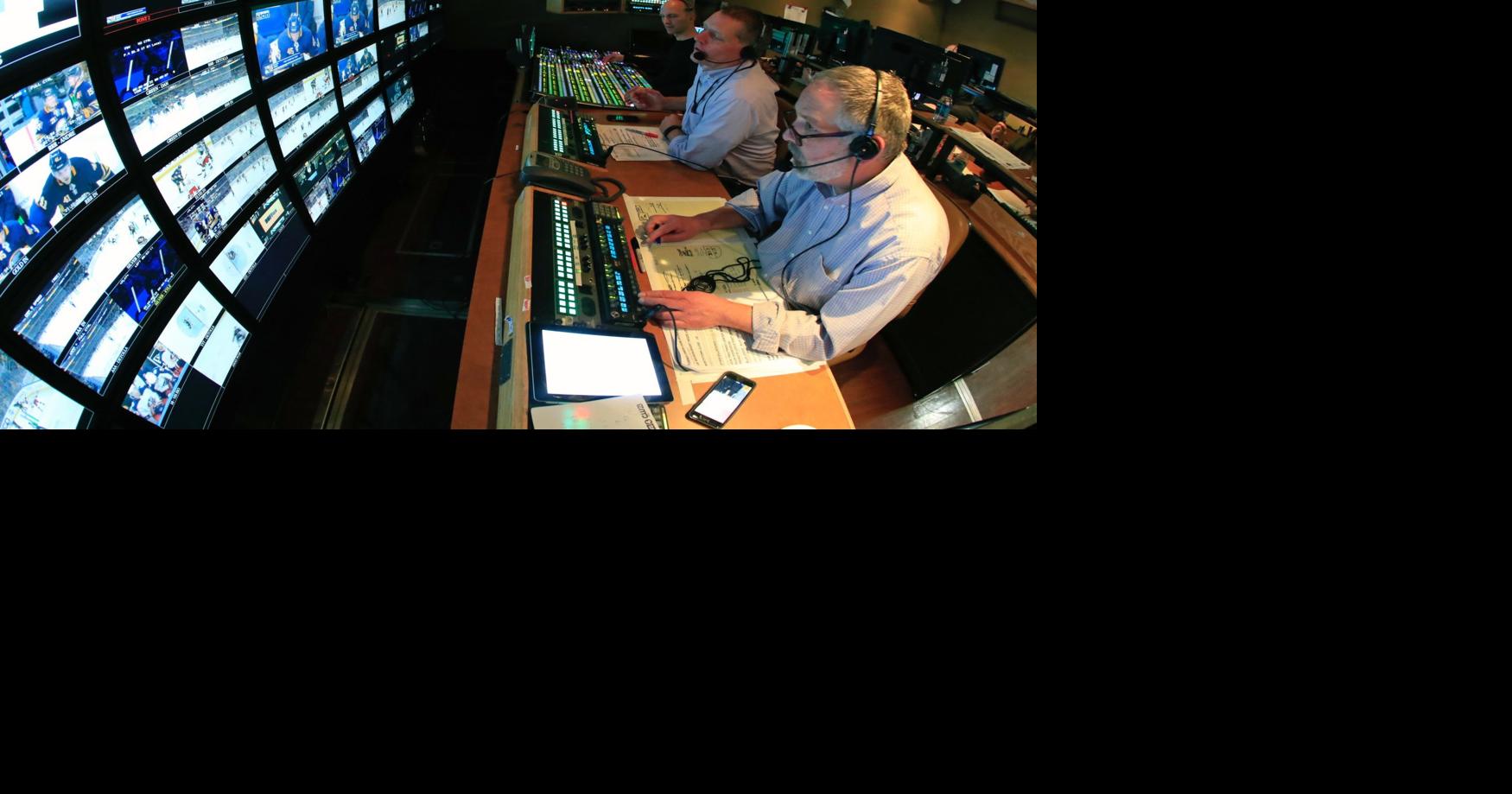 Inside the Sabres: Peek behind broadcast is a must-see