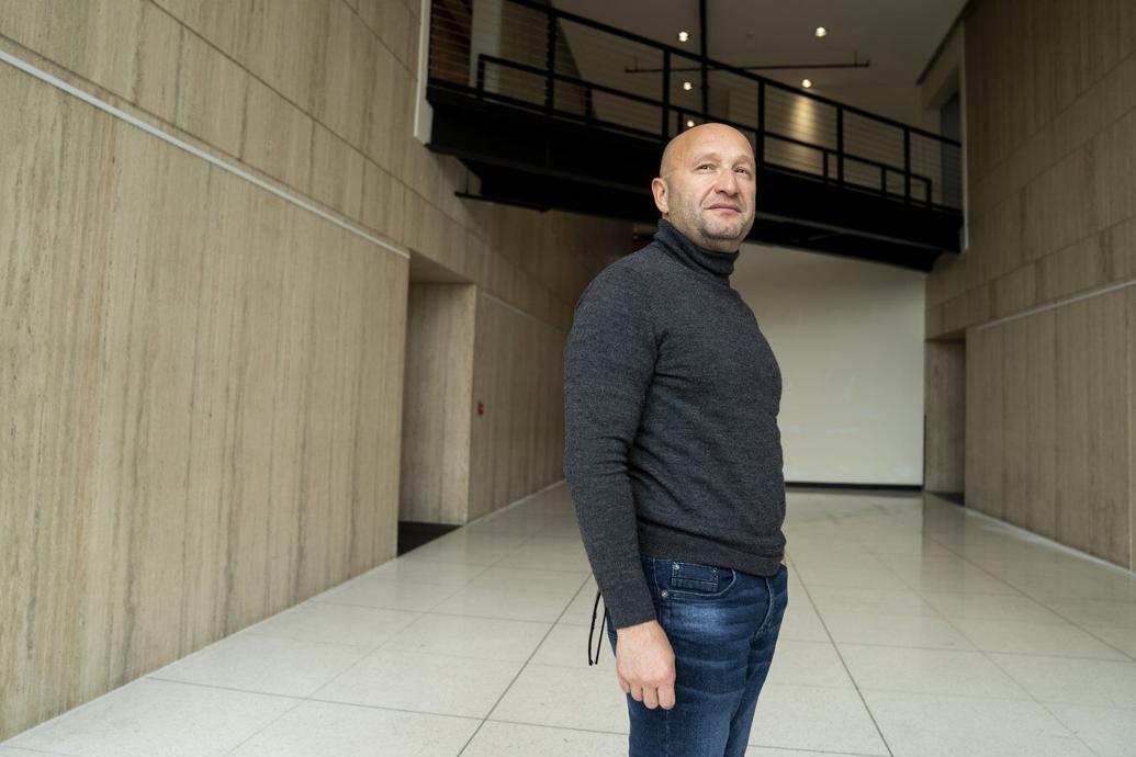 Joblio helps refugees, migrants find work in other countries