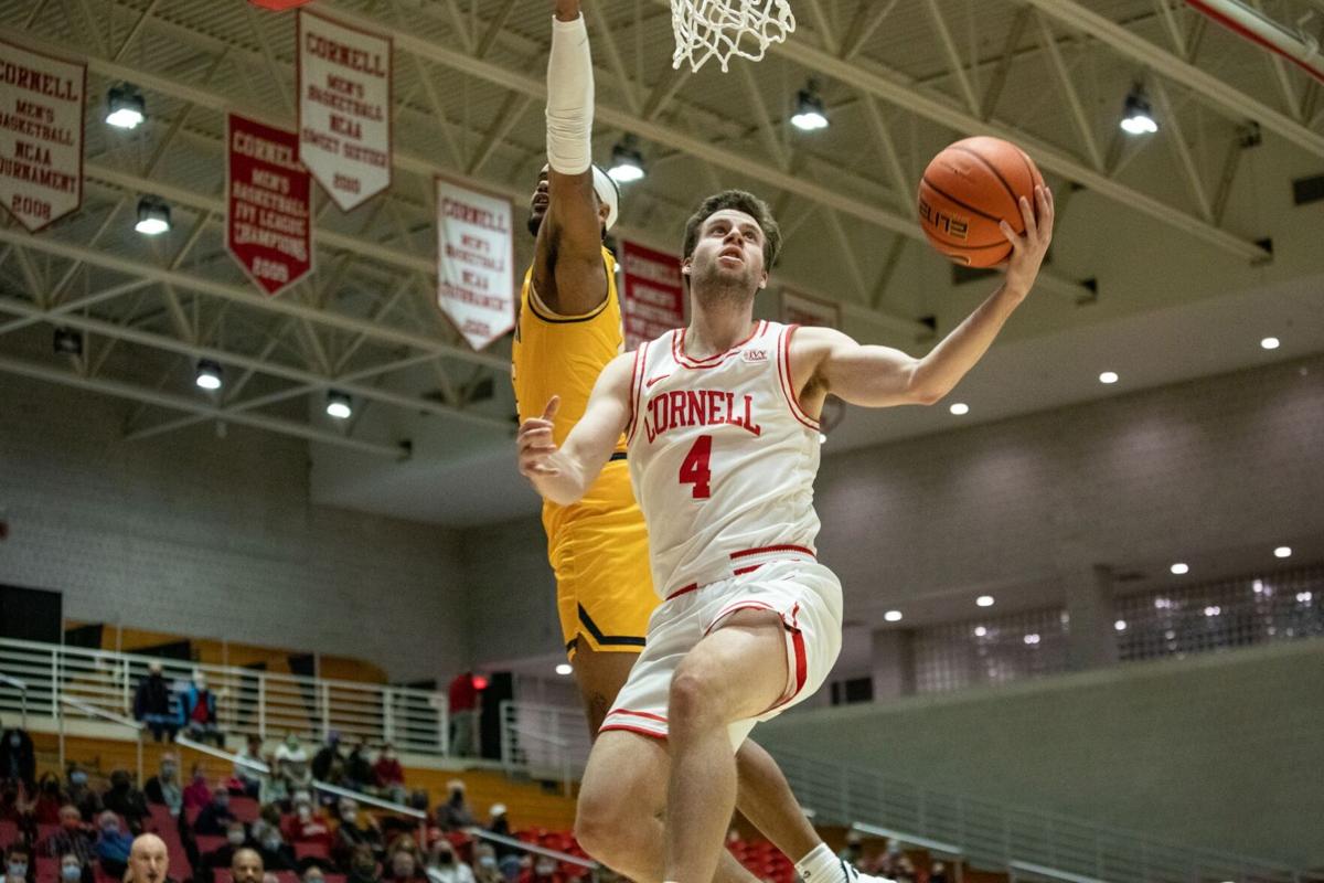 How Greg Dolan's basketball path was bred by Canisius, but found its ...