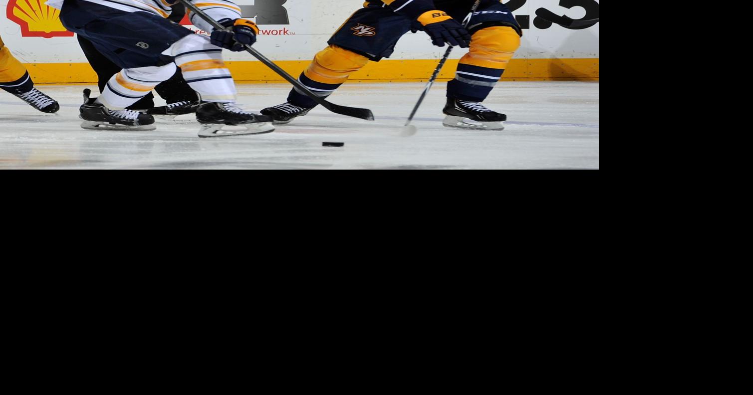Sabres gear up for annual parents/mentors road trip