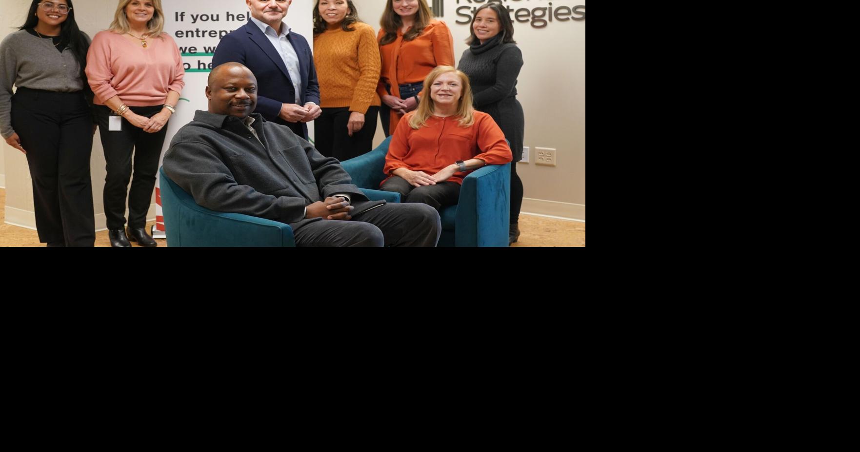 Organizations supporting local entrepreneurs get boost