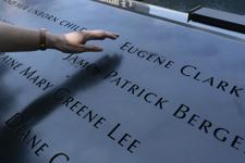 20 years after 9/11: Surviving the attack was 'just the first piece of ...