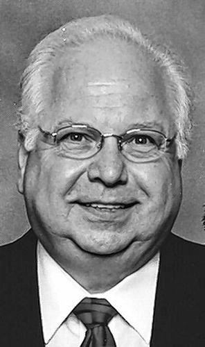 KONIECZNY, Ronald P.