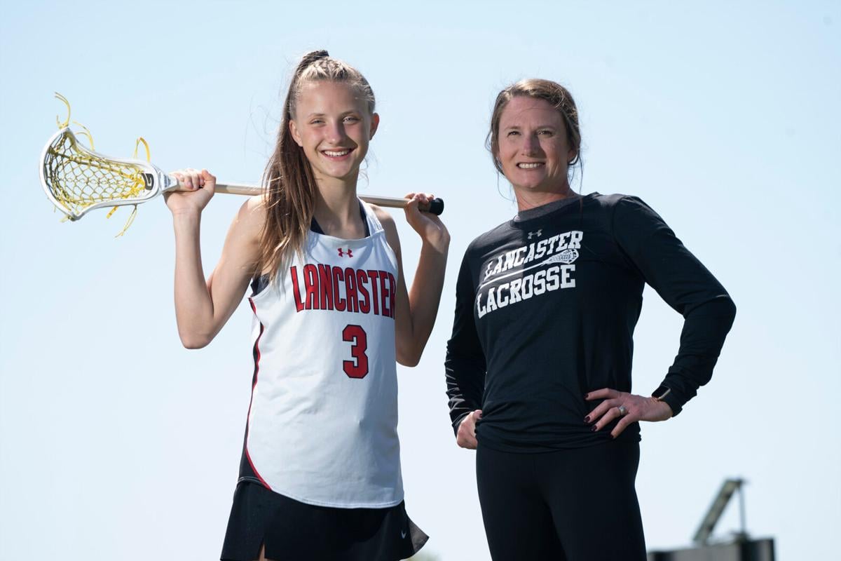 How mothers and daughters have formed deeper bonds over high school sports