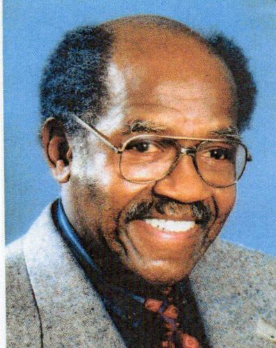 Robert Coles, 90, pioneering architect who designed UB's Alumni Arena