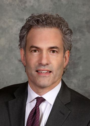 Tom Esposito promoted at M&T Bank